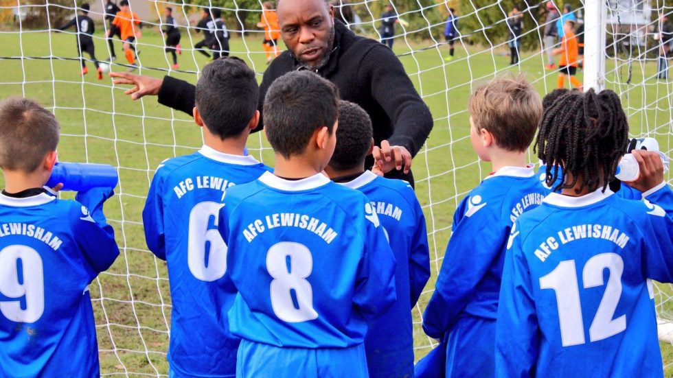 Building community power - Power to Change