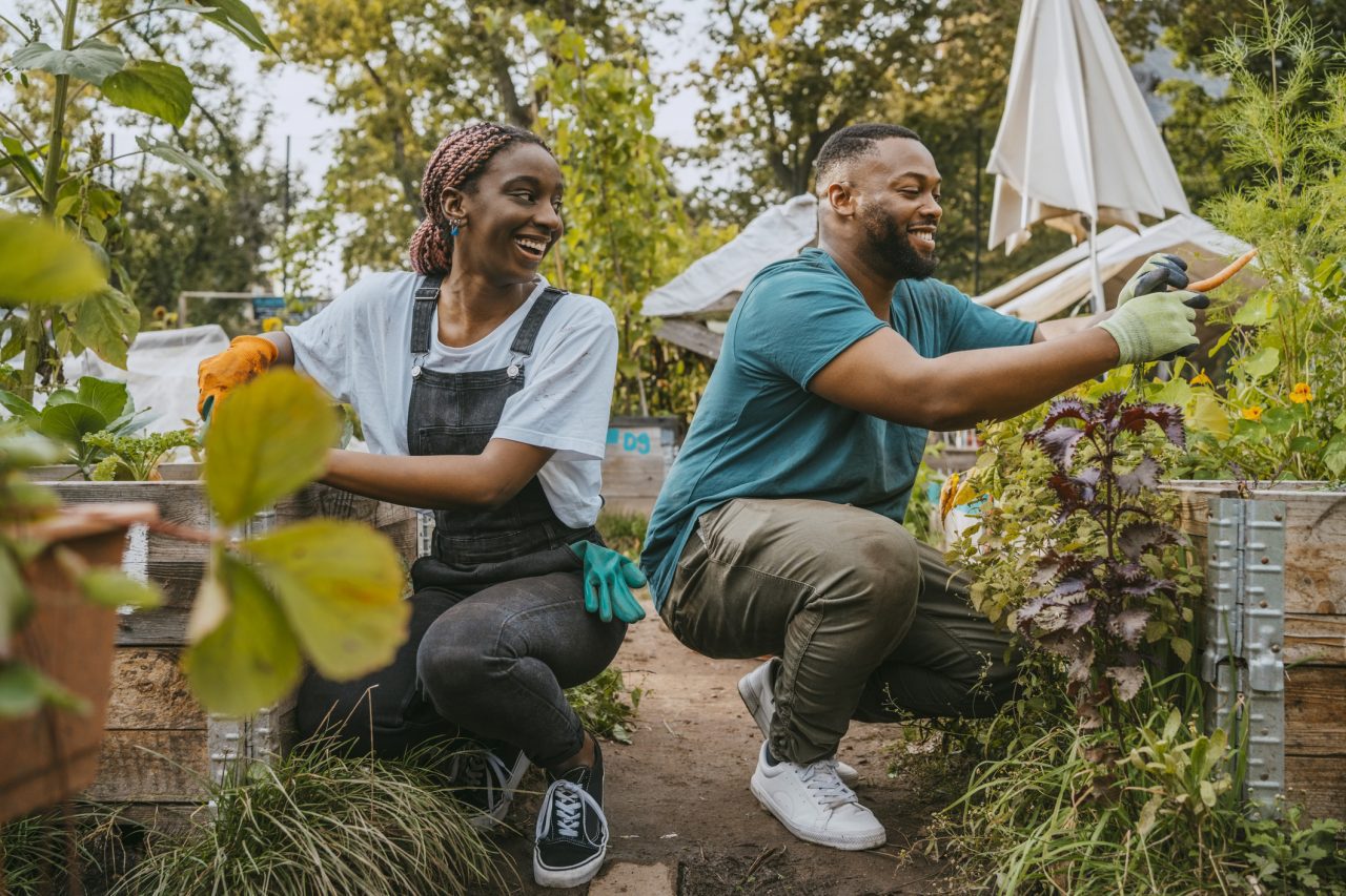 Space for community: Strengthening our social infrastructure - Power to ...