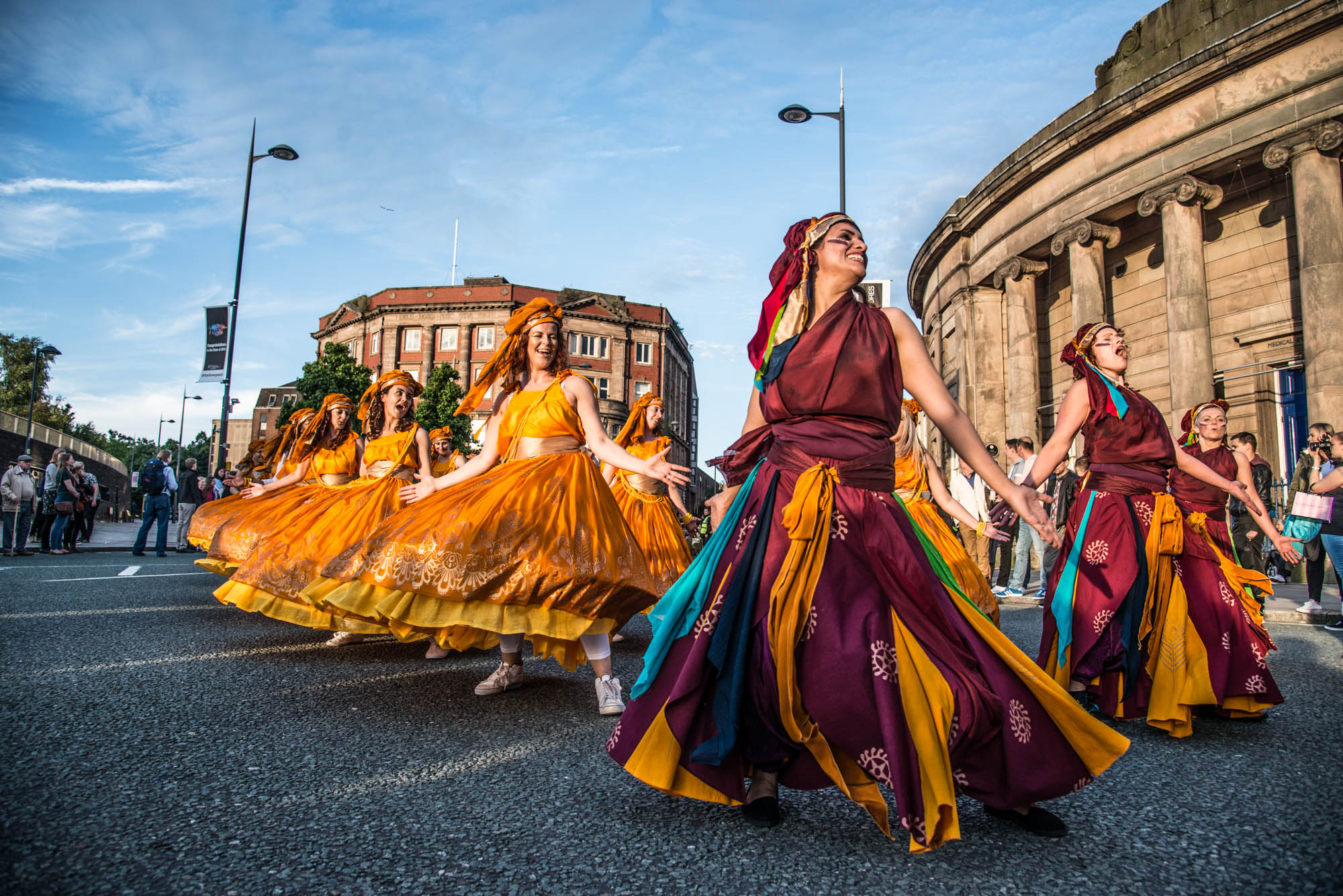 New report reveals struggling high streets across Britain and ...