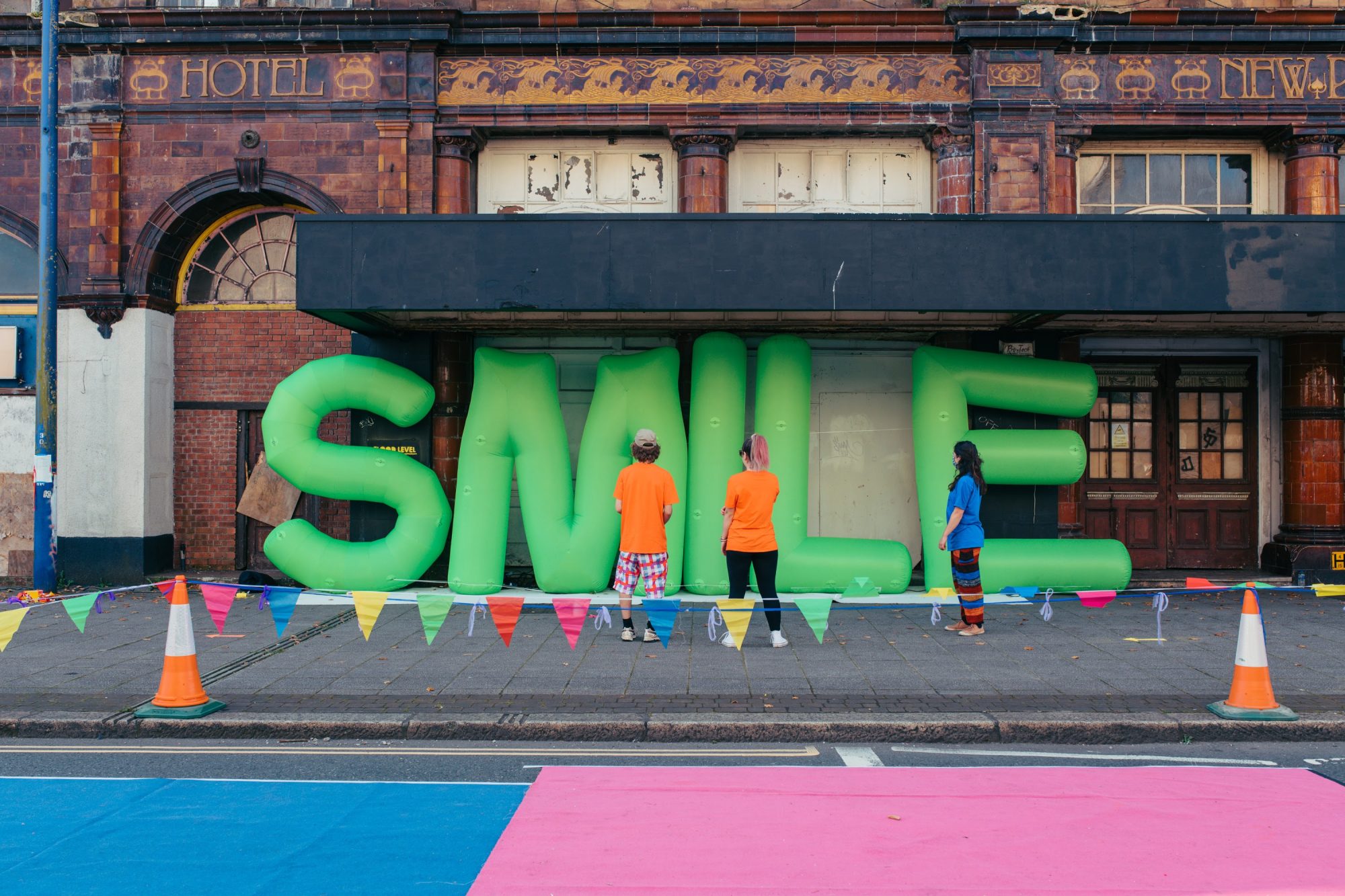 English Devolution Bill and Community Right to Buy could be ...