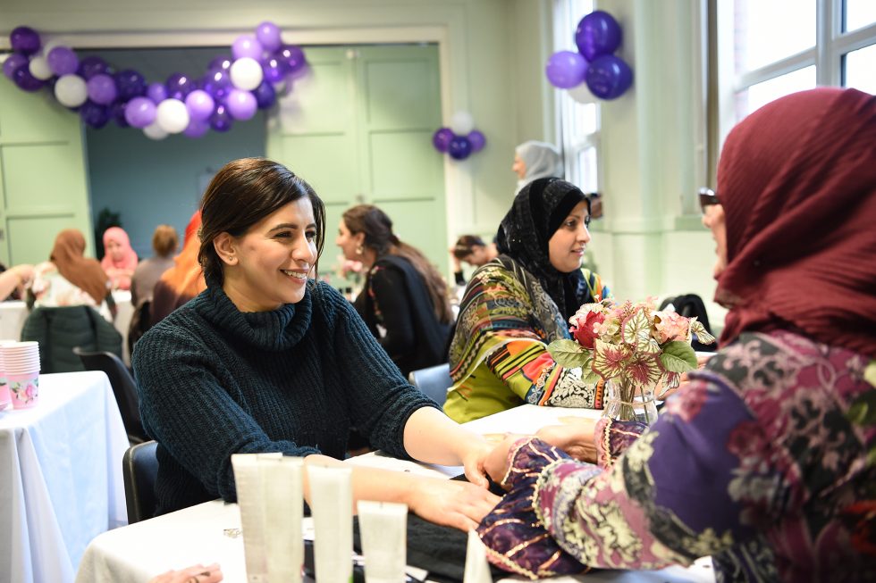 A community I’d like to live in - Power to Change