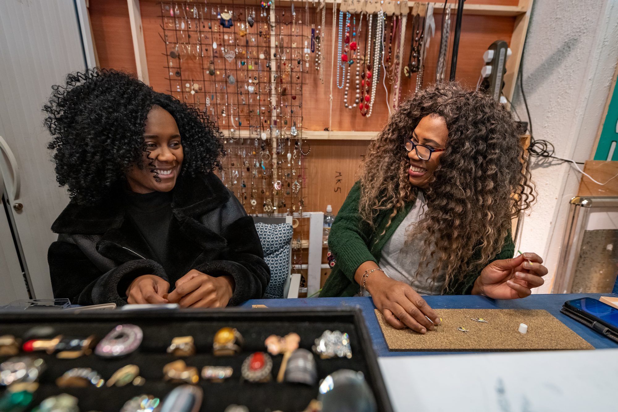 Building community power - Power to Change