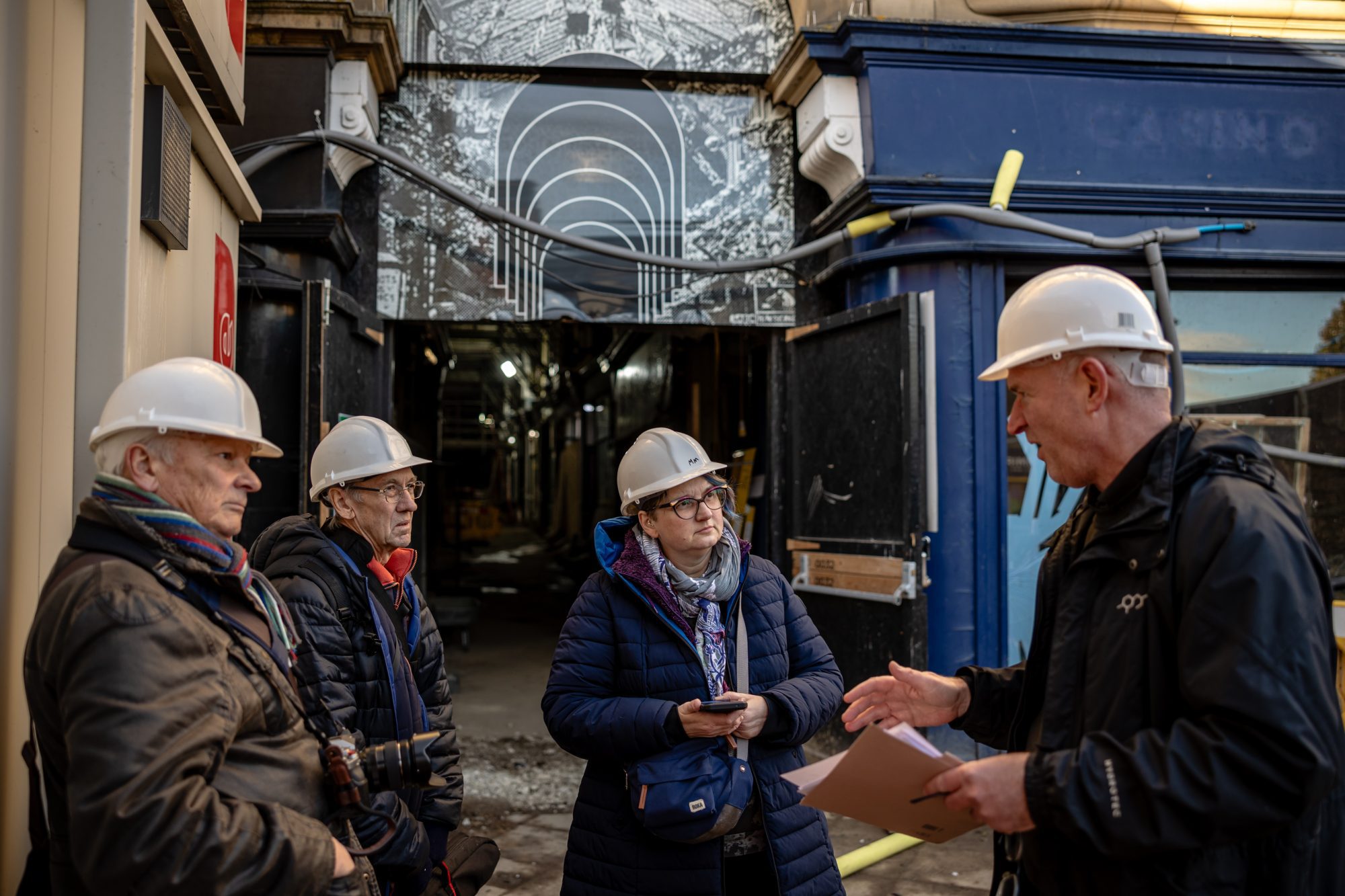 New report reveals struggling high streets across Britain and ...