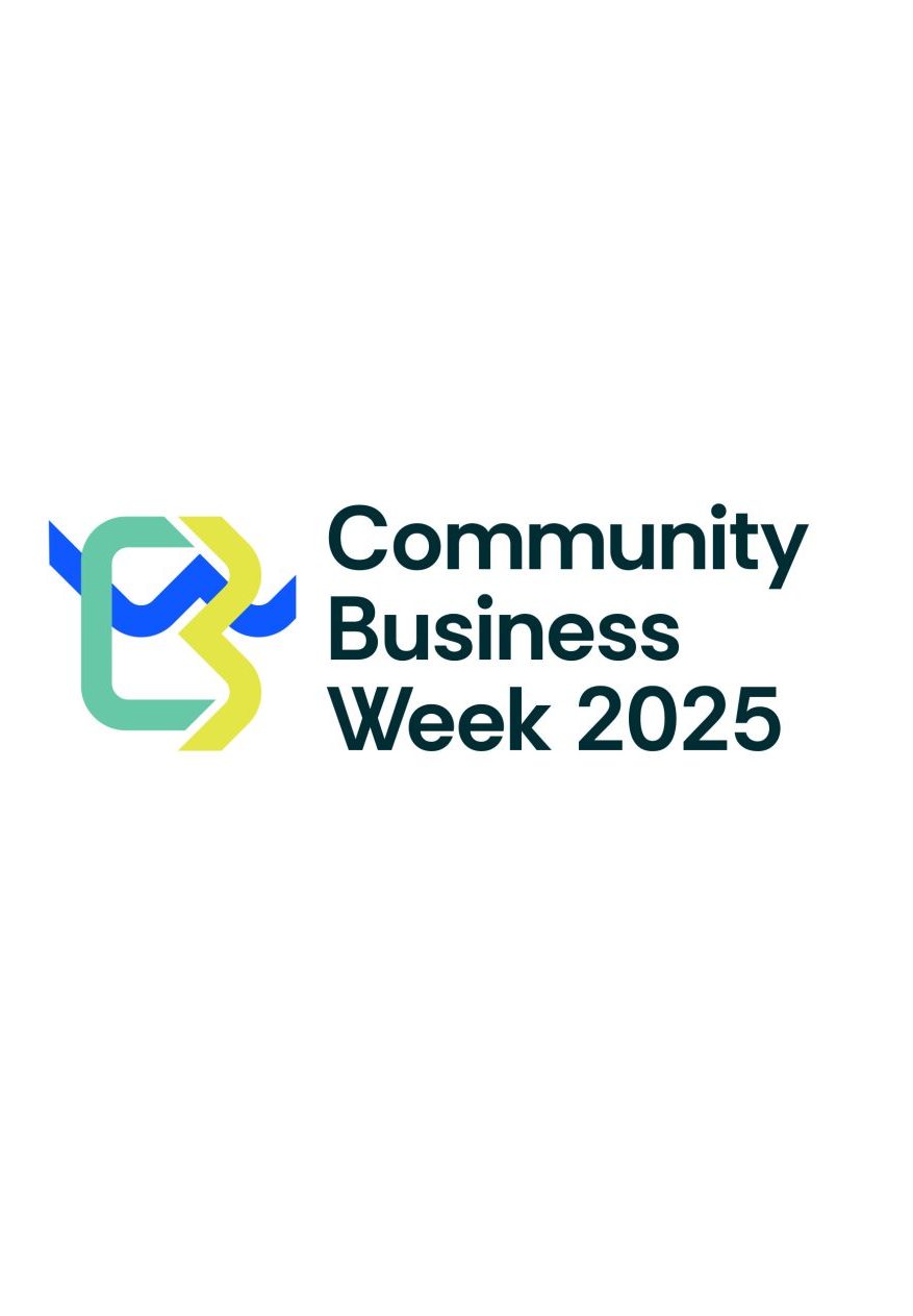 Events | Community Business Week 2025 - Power to Change